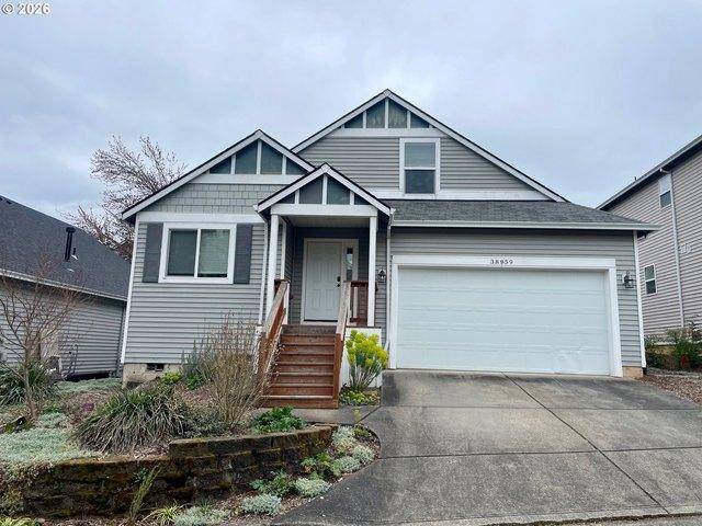 38859 Jerger St, Sandy, OR 97055