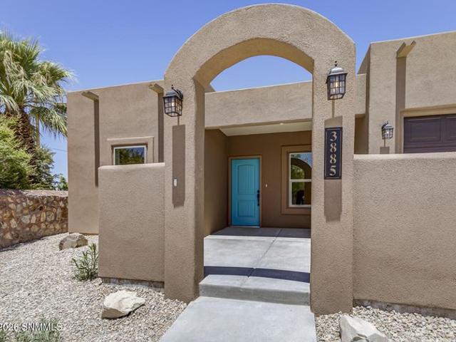 3885 Adriatic Rd, Las Cruces, NM 88012