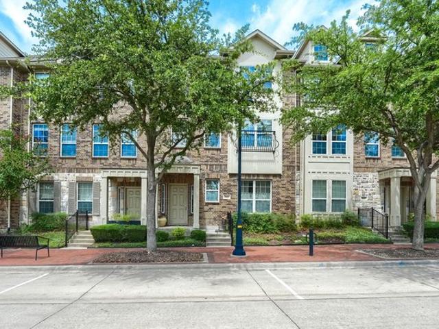 3885 Asbury Ln, Addison, TX 75001