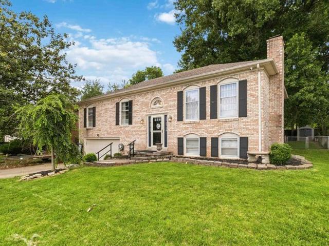 3885 Gladman Way, Lexington, KY 40514