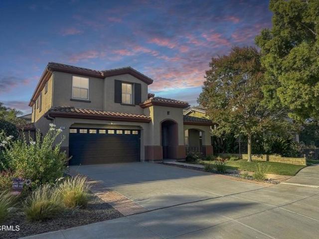 3885 Golden Pond Dr, Camarillo, CA 93012