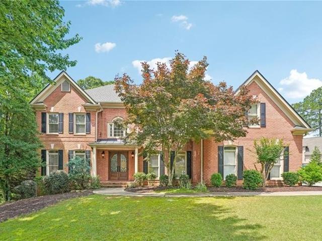 3885 Grey Abbey Dr, Alpharetta, GA 30022