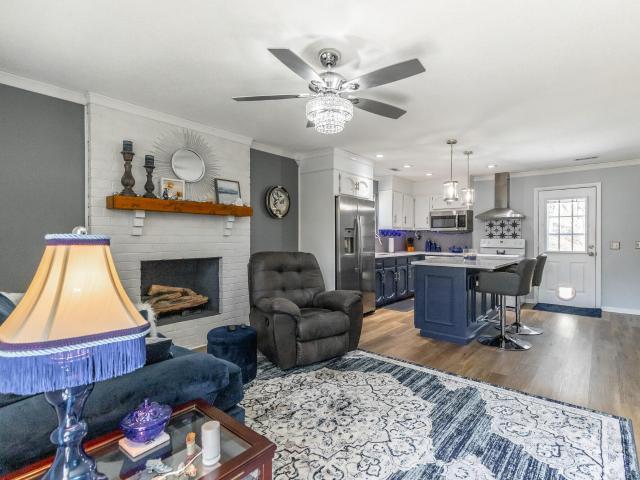 3885 Highway 41, Ringgold, GA 30736 | MLS #1530 | Compass