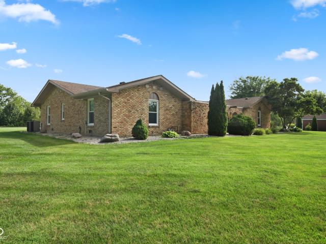 3885 Honey Creek Court