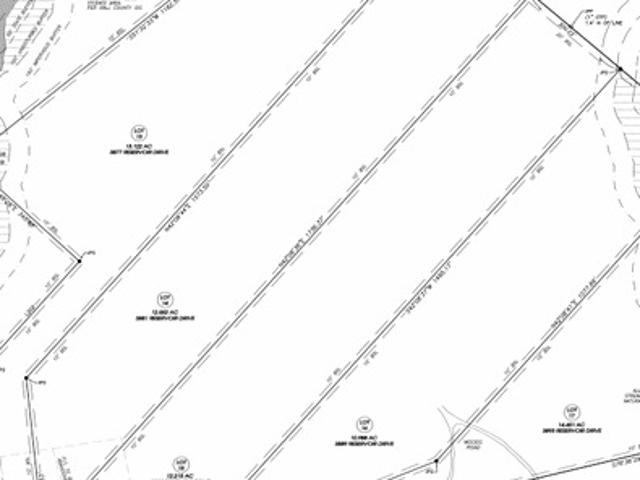 3885 Reservoir Drive TRACT 15