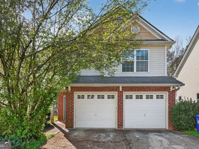 3885 Riverside Pkwy, Decatur, GA 30034 | MLS #10712