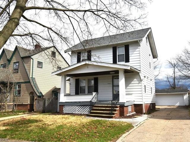3885 W 135th St, Cleveland, OH 44111