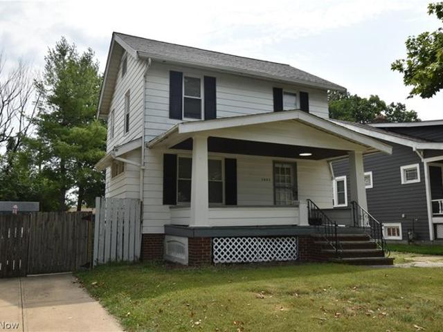 3885 W 135th St, Cleveland, OH 44111