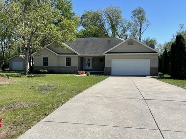 3885 W 857 N, Lake Village, IN 46349
