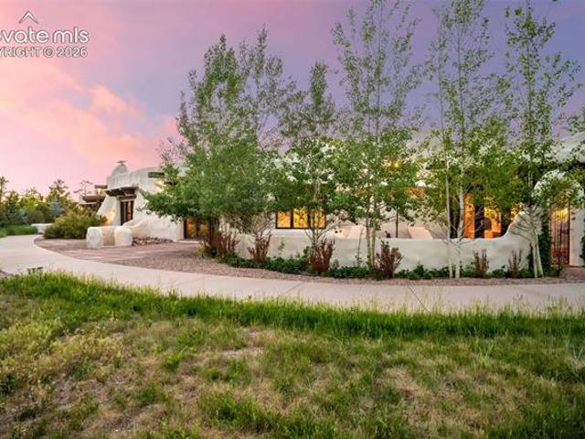 3885 Wapiti Way