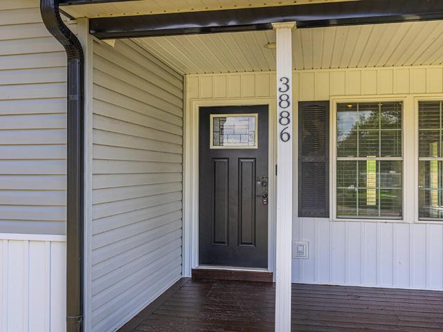 3886 N Stepstone Road