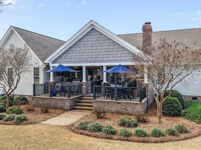 3886 Nobles Mill Pond Road