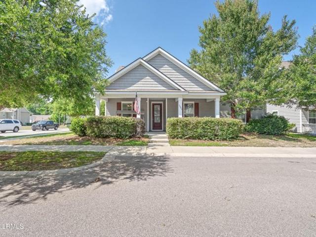 3886 Oyster Bluff Blvd, Beaufort, SC 29907