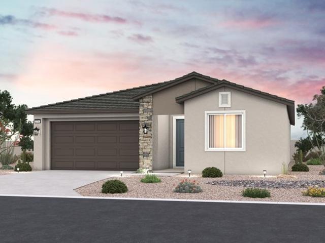 3886 Blooming Orange Ave, Las Vegas, NV 89141