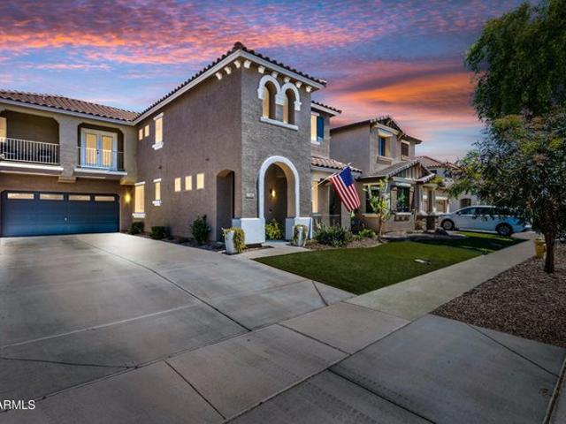 3886 E Baars Ave, Gilbert, AZ 85297