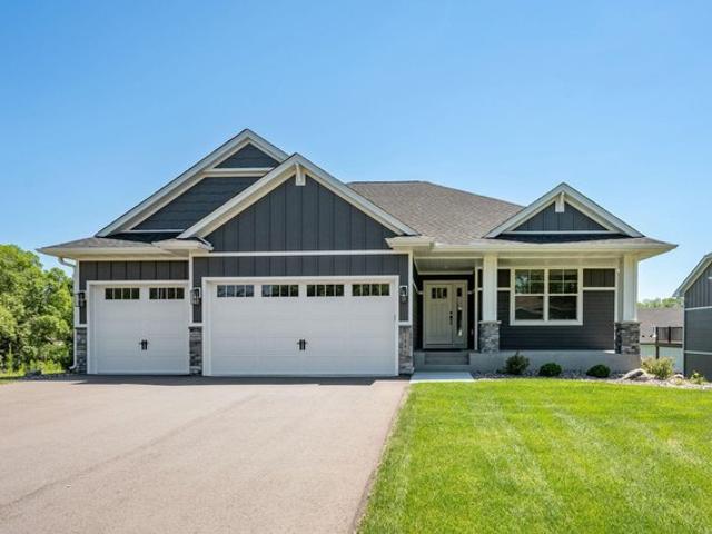 3886 Larabee Ave NE, Saint Michael, MN 55376