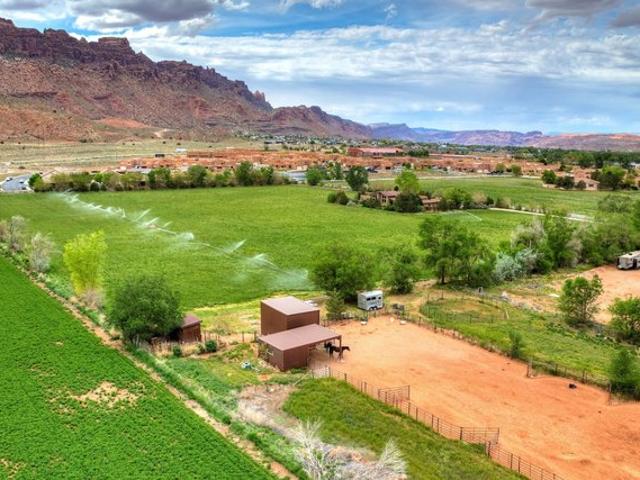 3886 S Maynard Ln Unit 2, Moab, UT 84532