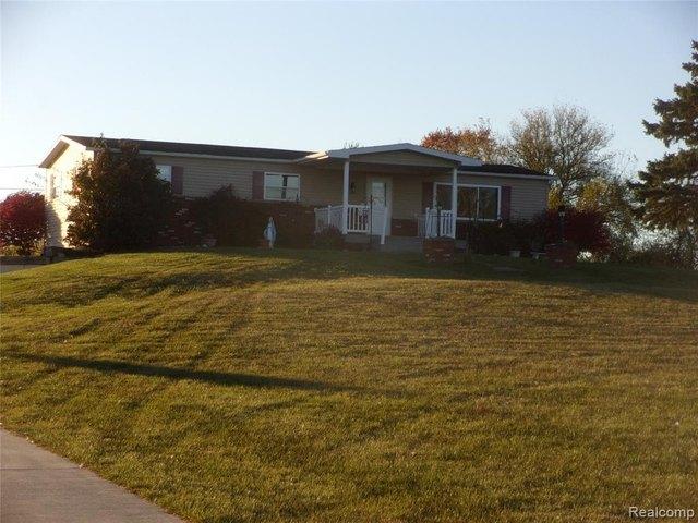 3886 S Plain Rd W, Dayton Township, MI 48741