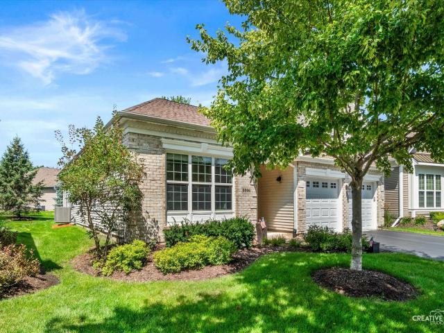 3886 Seigle Drive
