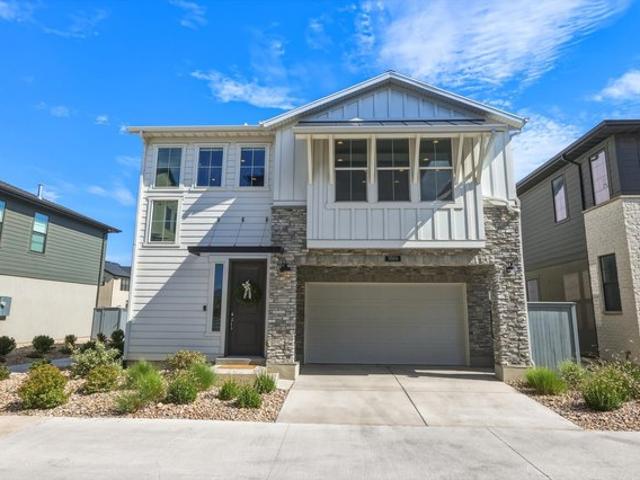 3886 W 2720 N, Lehi, UT 84048