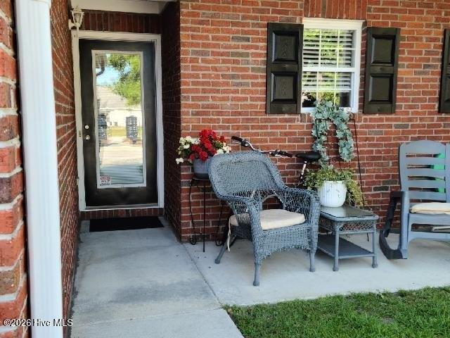3887 Merestone Dr, Wilmington, NC 28412