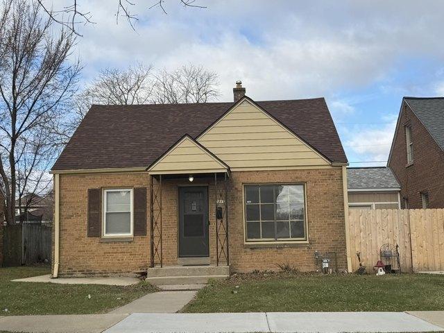 3887 N 56th St, Milwaukee, WI 53216