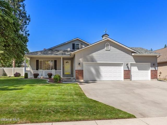 3887 N Player Dr, Coeur d'Alene, ID 83815