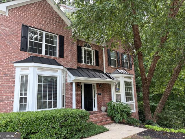 3887 Old Savannah Court