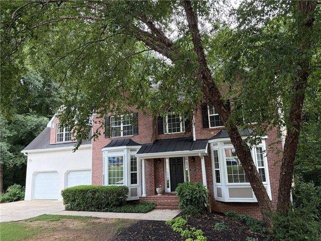 3887 Old Savannah Ct, Douglasville, GA 30135