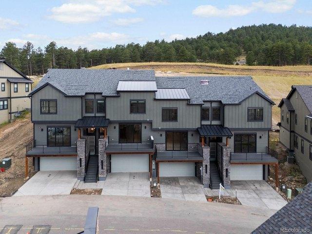 3887 Bahn Ct Lot 2, Evergreen, CO 80439