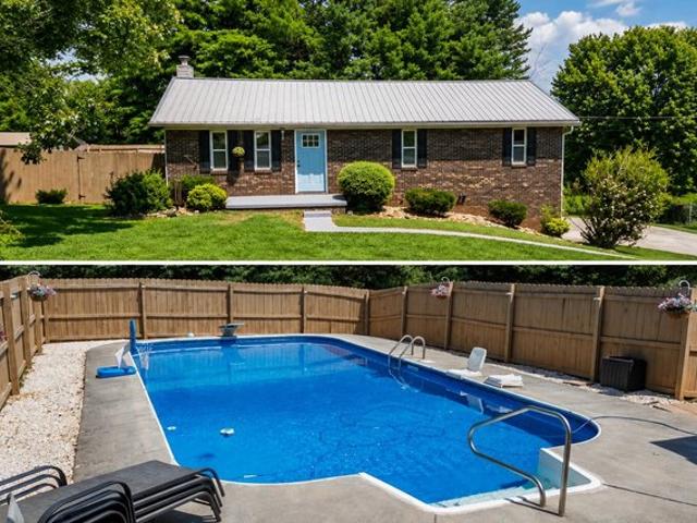 3887 Chapman St, Morristown, TN 37813