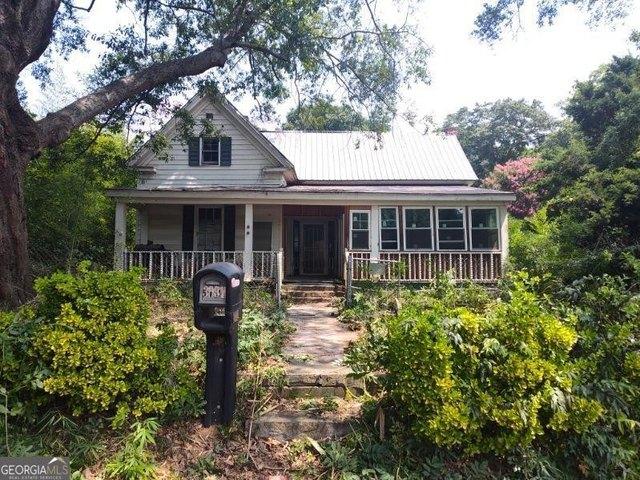 3887 Jodeco Rd, McDonough, GA 30253