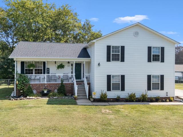 3887 Pulaski Hwy, Culleoka, TN 38451 | MLS #3119 | Compass