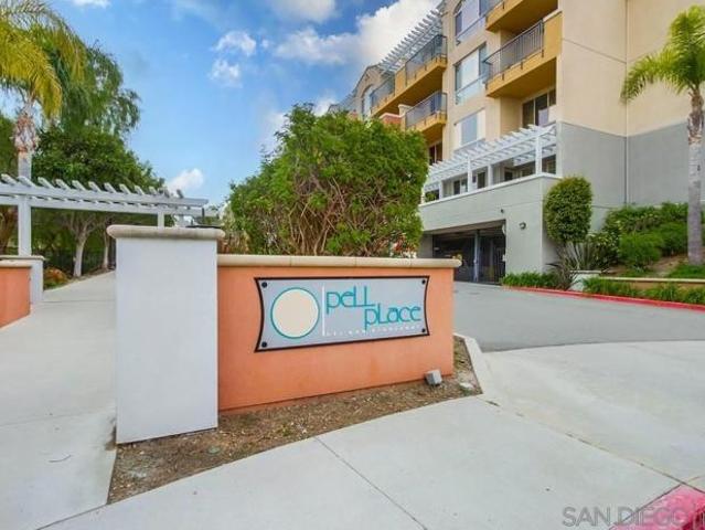 3887 Pell Pl 106, San Diego, CA 92130