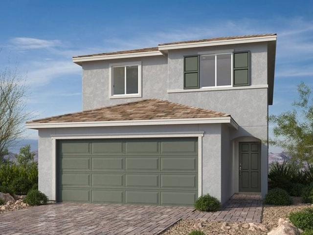 3887 Tico Falls Ave, Las Vegas, NV 89141