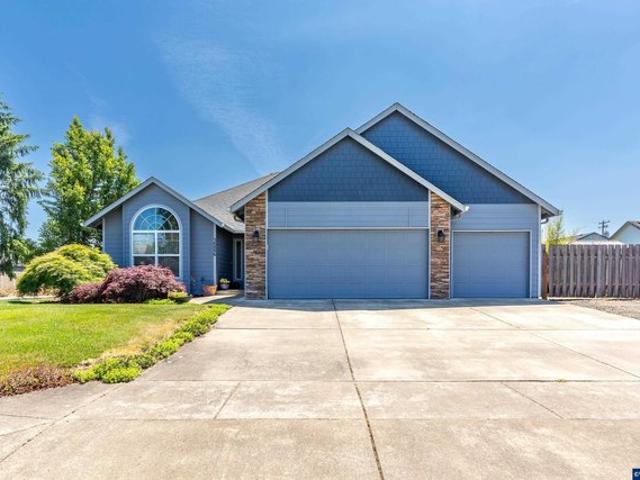 38886 SW 5th Ave, Scio, OR 97374