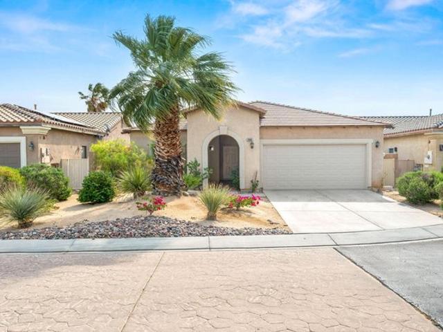 3888 Mission Peak, Palm Springs, CA 92262