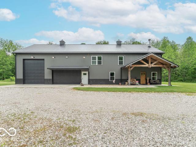 3888 N County Road 800 W