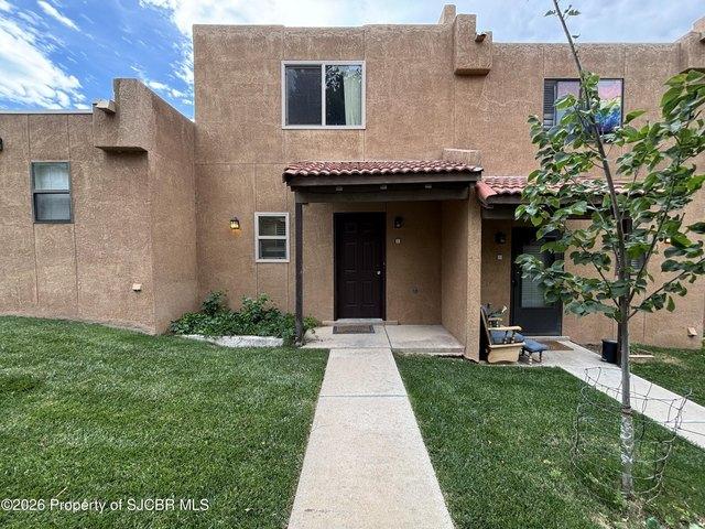 3888 N Butler Ave Unit 7, Farmington, NM 87401