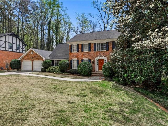 3888 Northlake Creek Dr, Tucker, GA 30084 | Compass