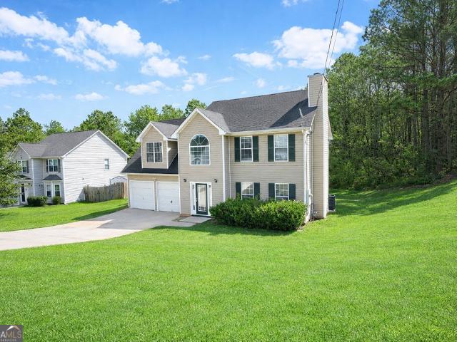 3888 English Valley Drive