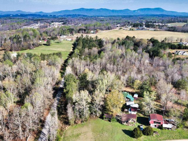 3888 Pennington Road
