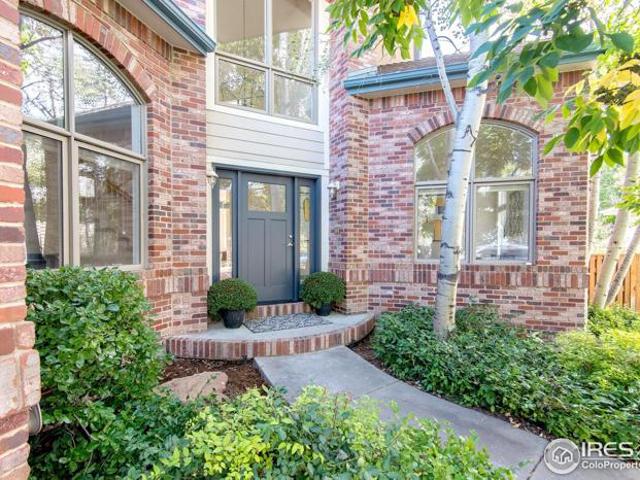 3888 St Vincent Pl, Boulder, CO 80301
