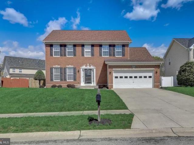 3888 Stonegate Ct, White Plains, MD 20695