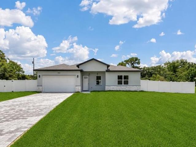 3888 SW 157th Place Rd, Ocala, FL 34473