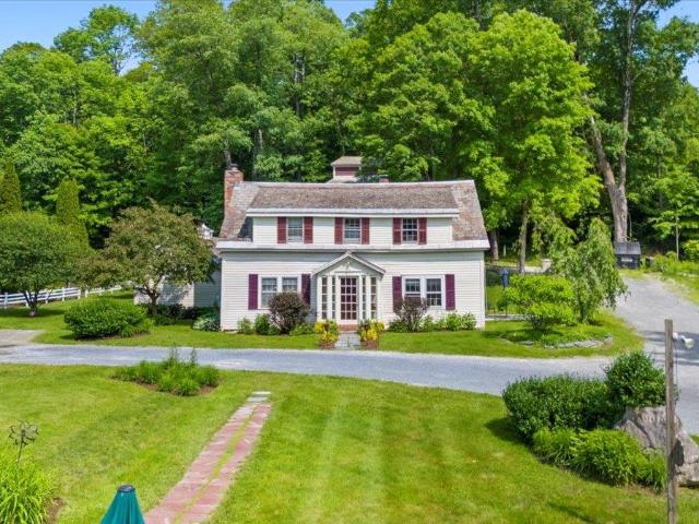 3888 3 Vermont Rte 7a, Arlington, VT 05250 | MLS #5046