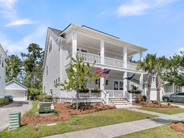 3889 Maidstone Drive