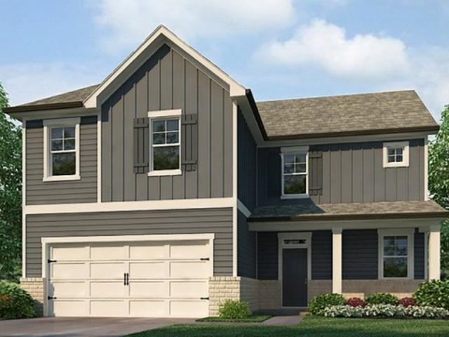 3889 Donetta Dr, Atlanta, GA 30349