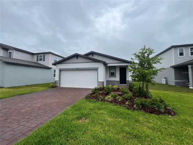 3889 Giorgio Dr, Winter Haven, FL 33884 | MLS #V4948
