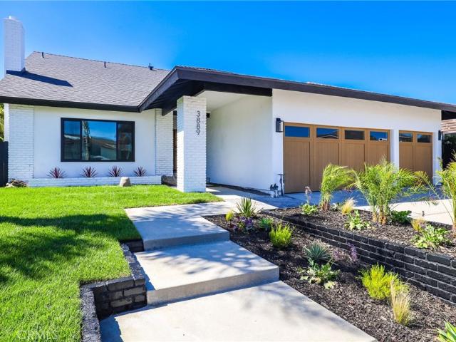 3889 Humboldt Drive